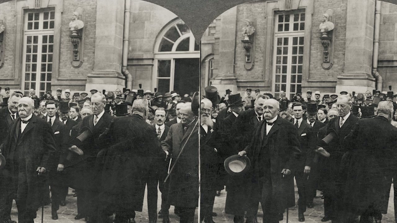 History's most respected figures were not who you think