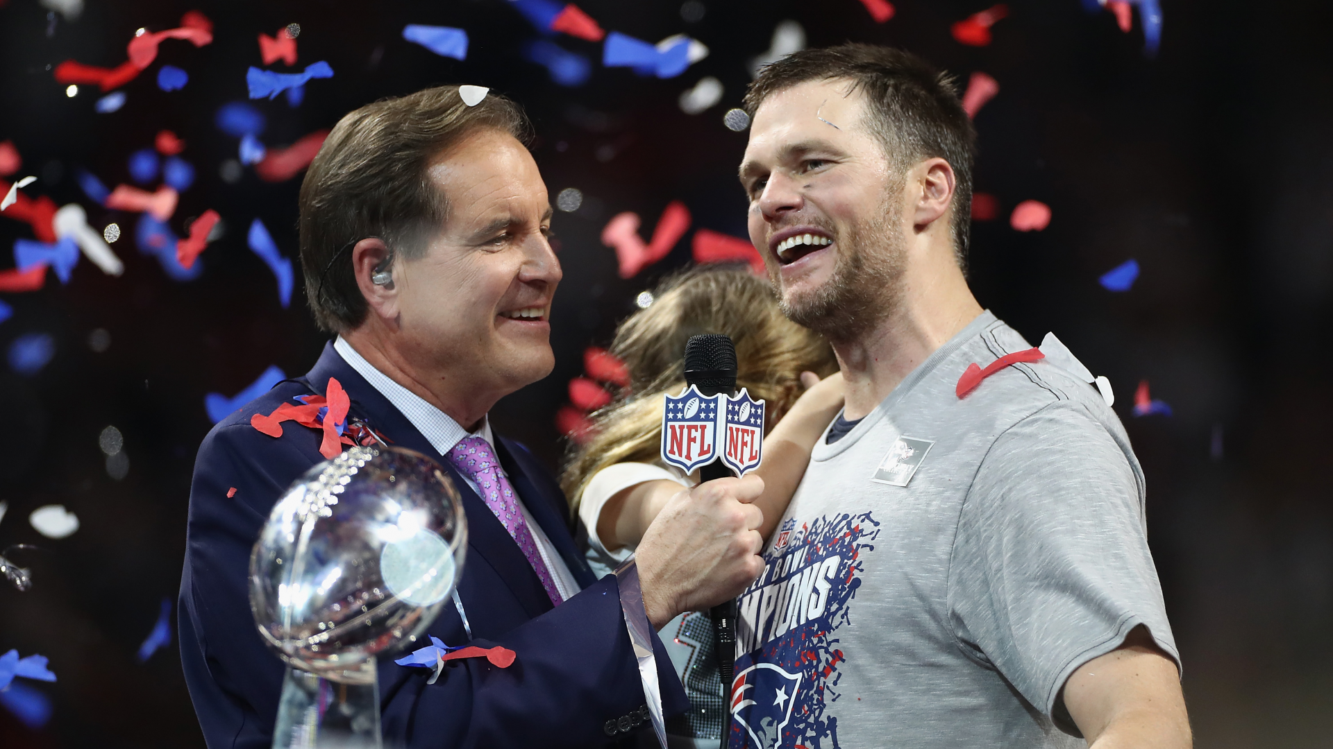 Every Super Bowl MVP, score in NFL history: Patriots vying to win a ...