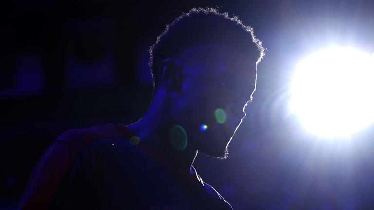 Warriors trade target ‘feels disrespected’ as tension builds