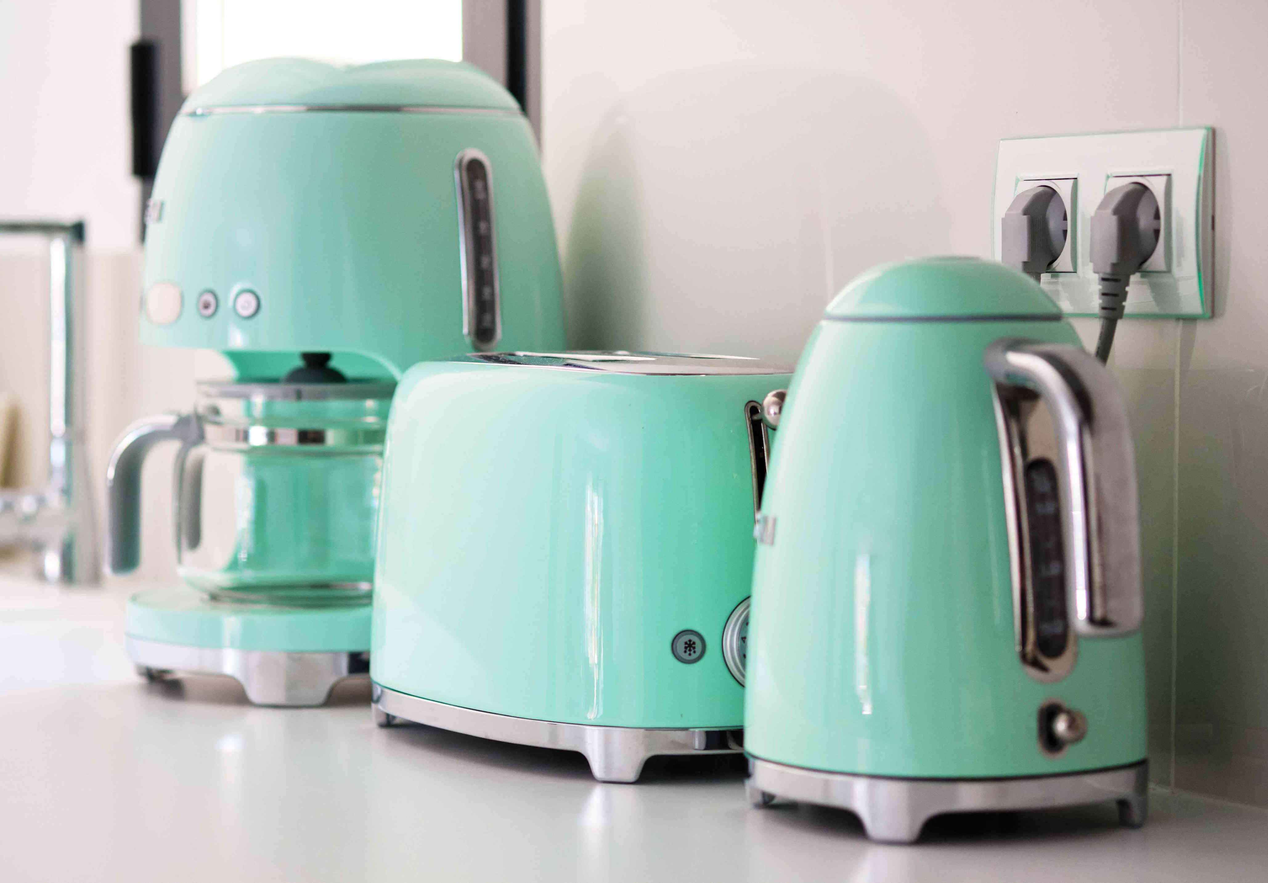 Your small appliances could be wasting lots of energy—here’s how to fix it