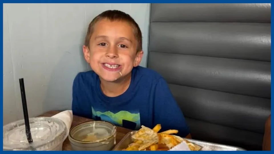 Family of 8-year-old boy mauled to death by dogs in DeLand pushes for ...