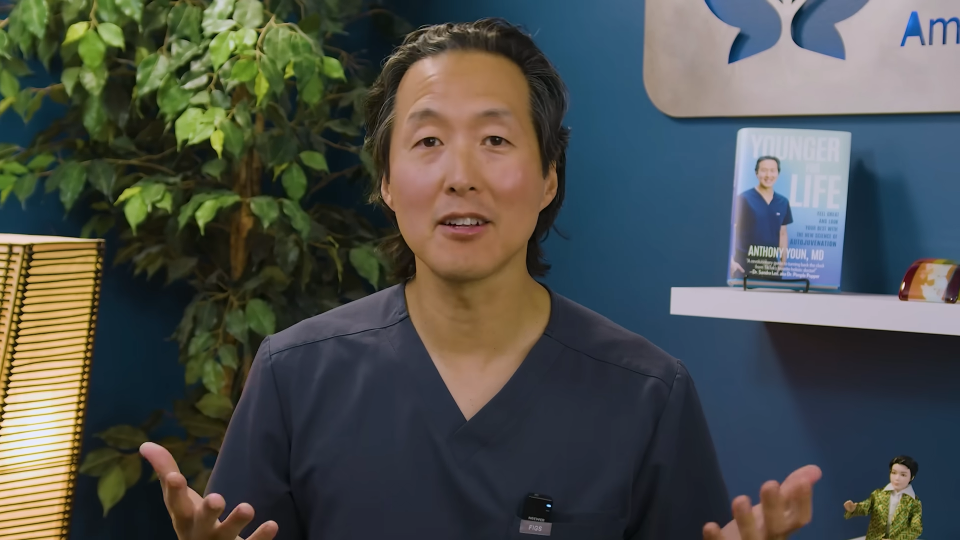 Five shocking medical cases explained