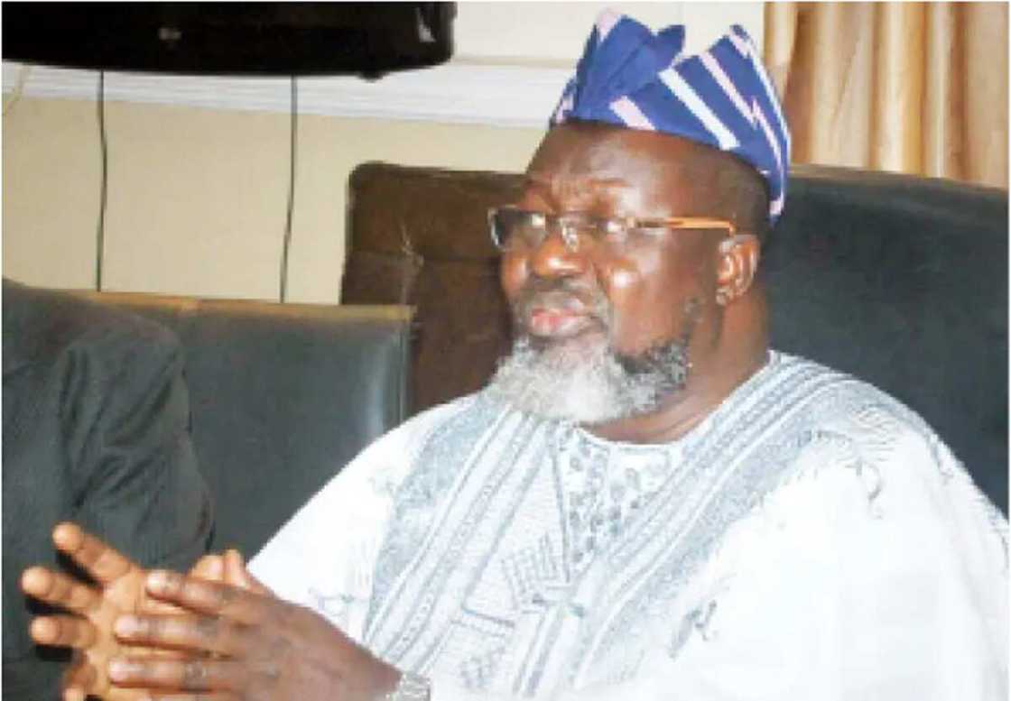 Knocks as former Buhari's minister speaks on Sharia law introduction in ...