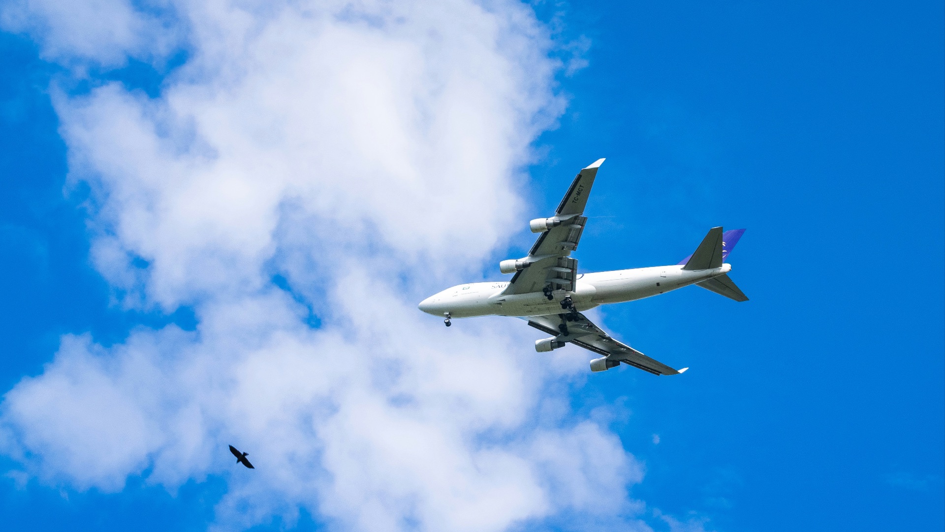 If aviation is so safe, why do accidents in the air still happen?