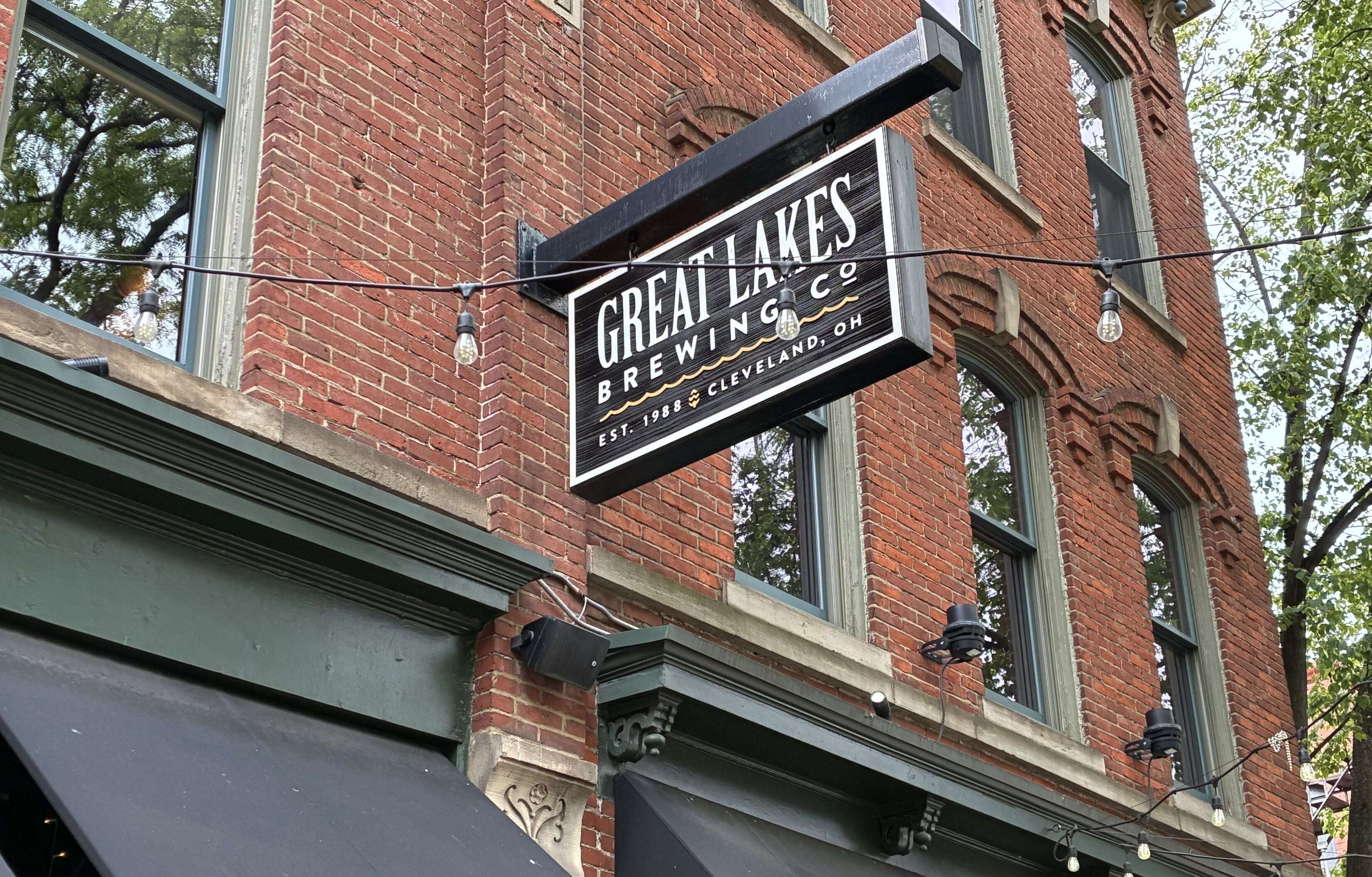 Great Lakes Brewing introduces THC-infused Float Shoppe drinks