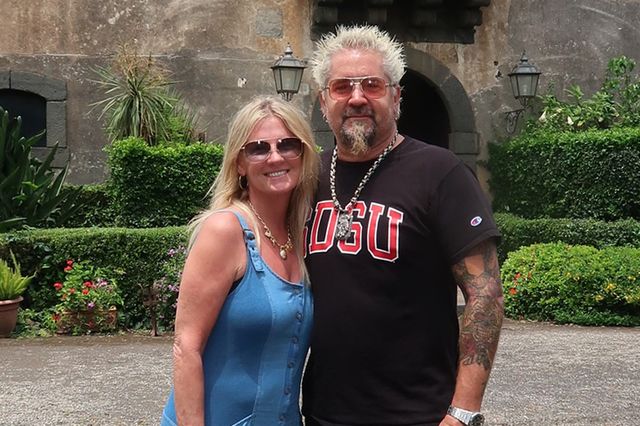 Who is Guy Fieri’s wife? All about Lori Fieri and her relationship with ...