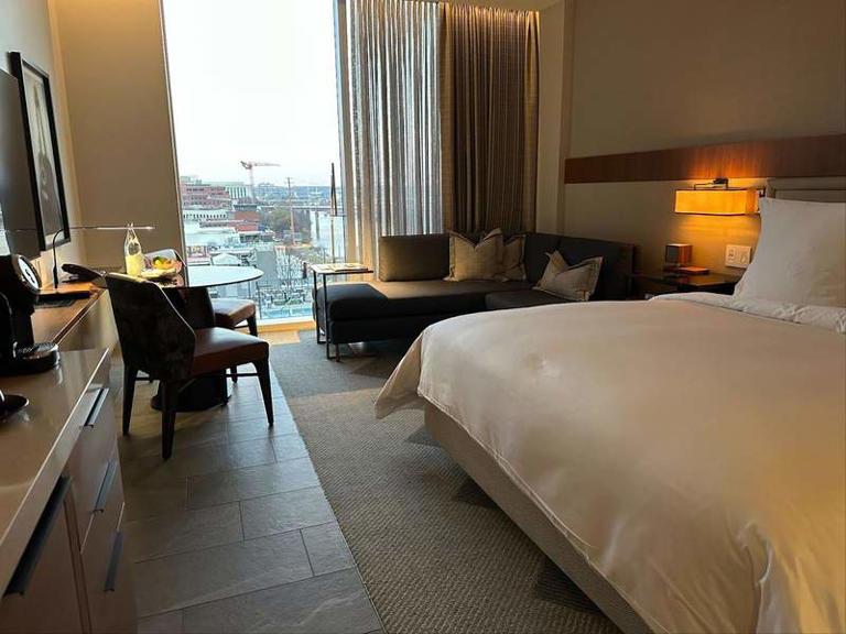 A Tennessee foodie road trip: Franklin, Nashville and Memphis one bite ...