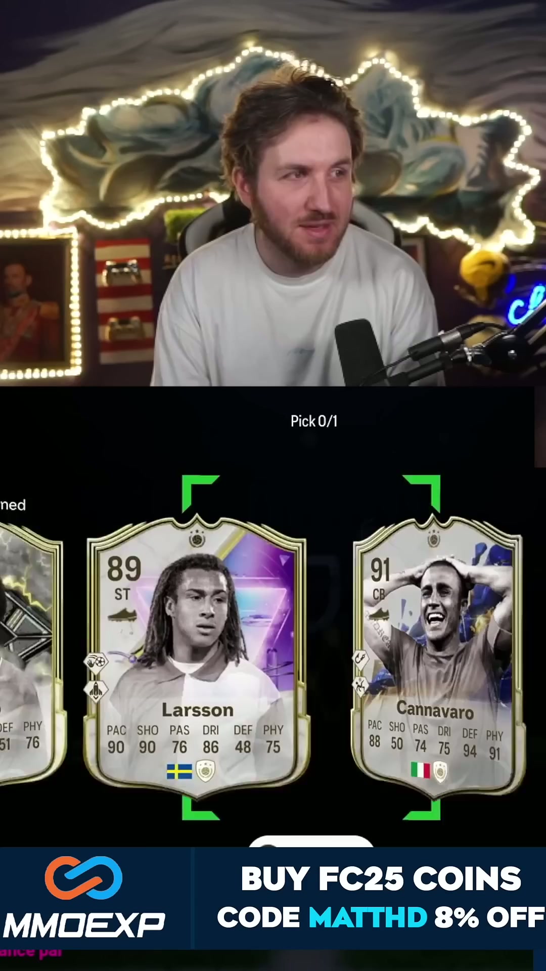Insane 94+ icon pull!