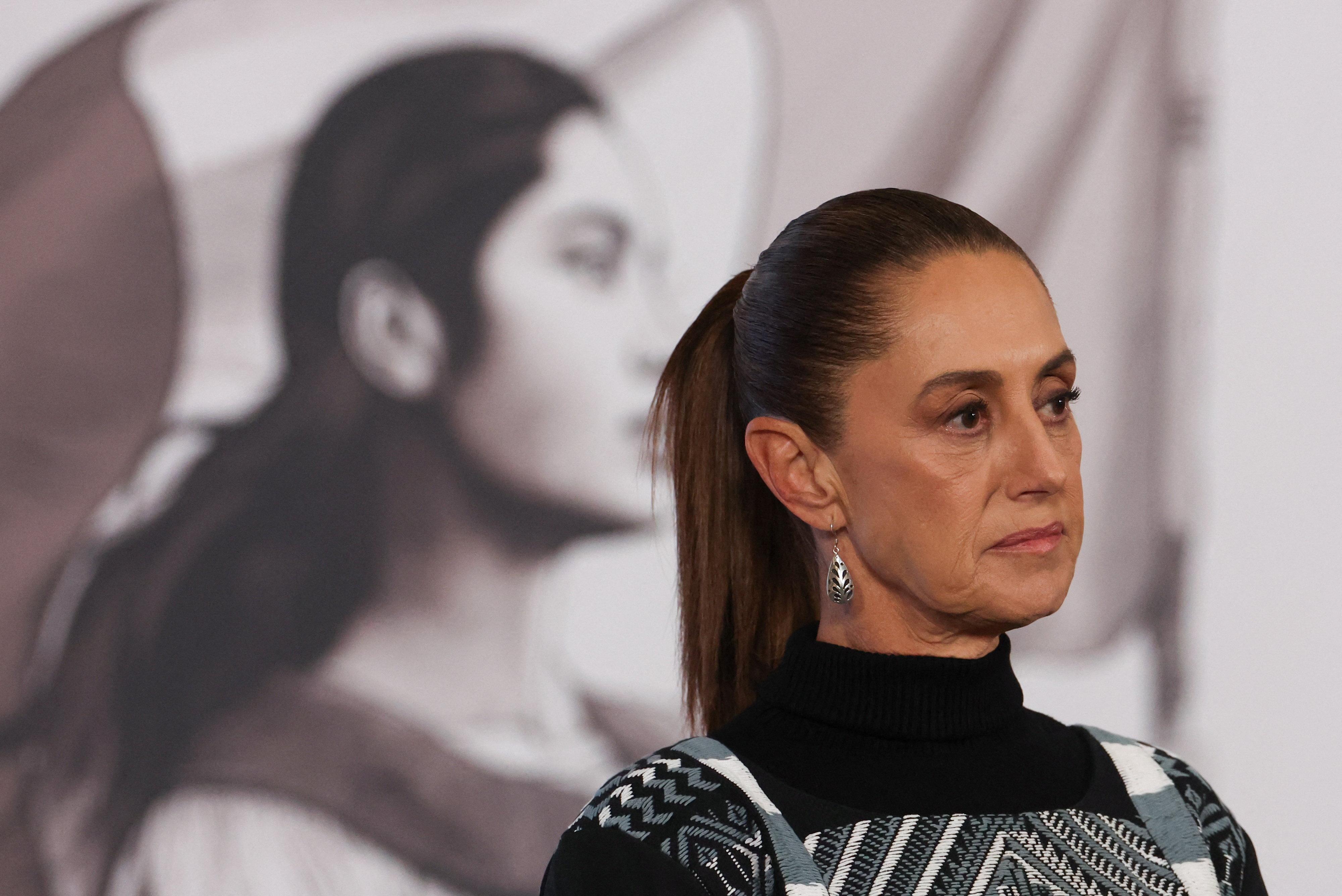 Mexico vows 'solidarity' with Cuba after oil shipment cancellation reports