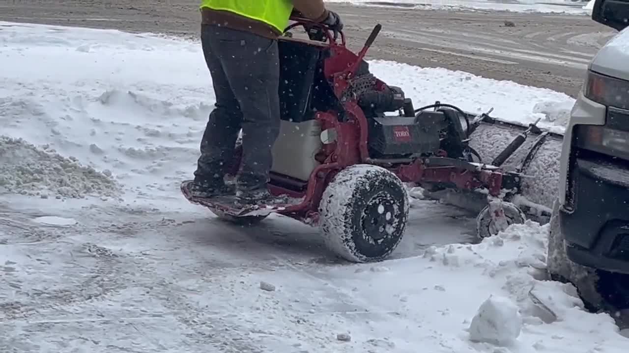 Jackson County homelessness rises 20% as cold weather creates dangers