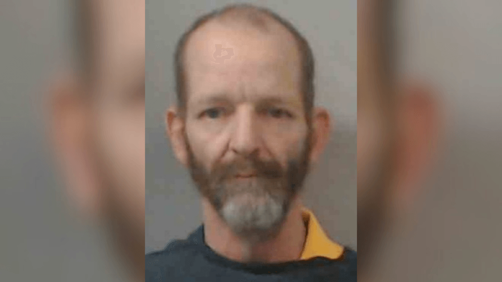 Deputies arrest man after domestic violence standoff