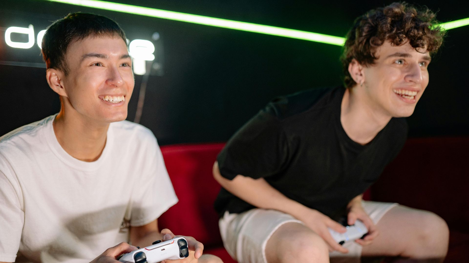 How AI will revolutionize video games