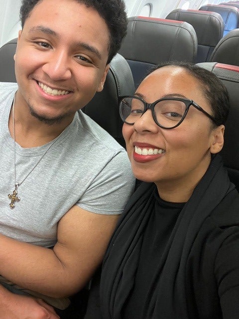 Disabled people are allowed to relax, too