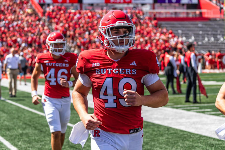 “Heated Rivalry” Could Have 'Made Me Feel Safer Coming Out,' Former Big ...