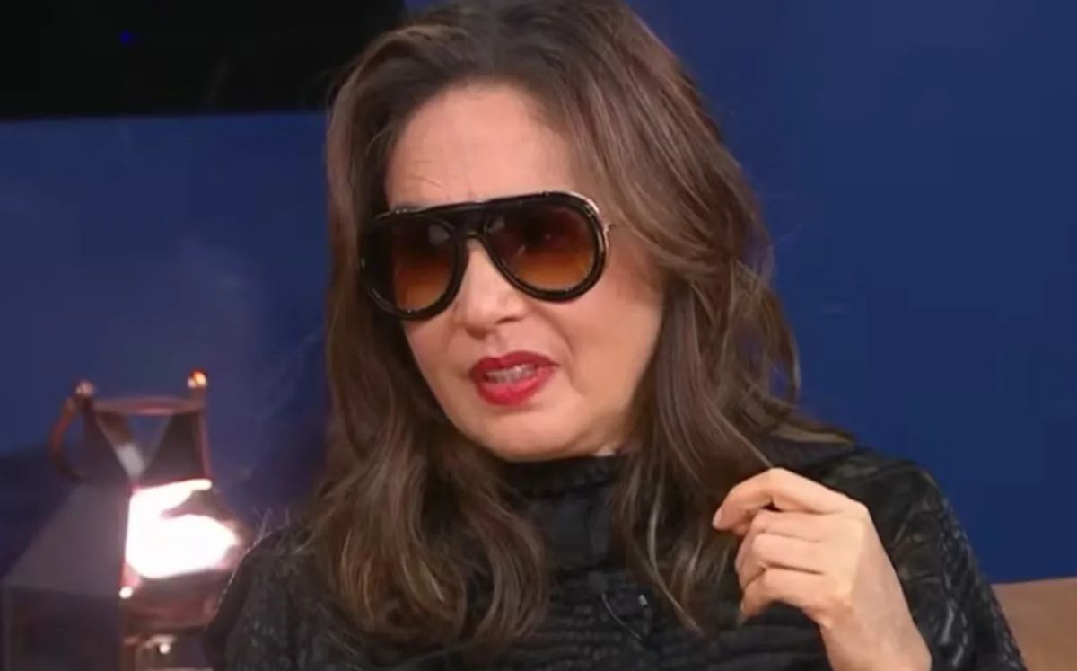 Yolanda Andrade regresa a trabajar en 'Montse y Joe' pese a su delicado ...