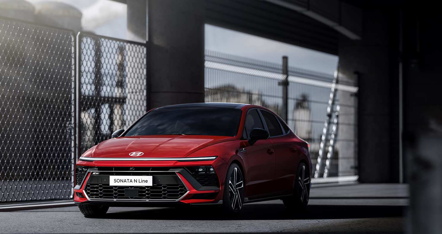 Top 5 car makeovers | Opinion