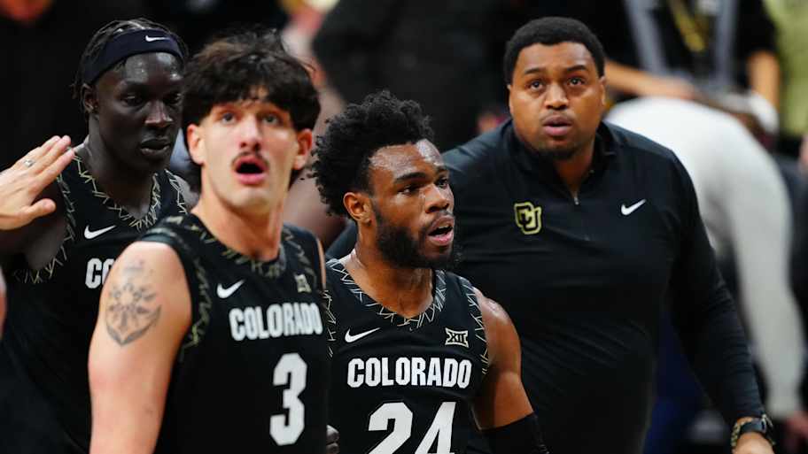 Big 12 power rankings heat up amid Colorado Buffaloes' cooldown