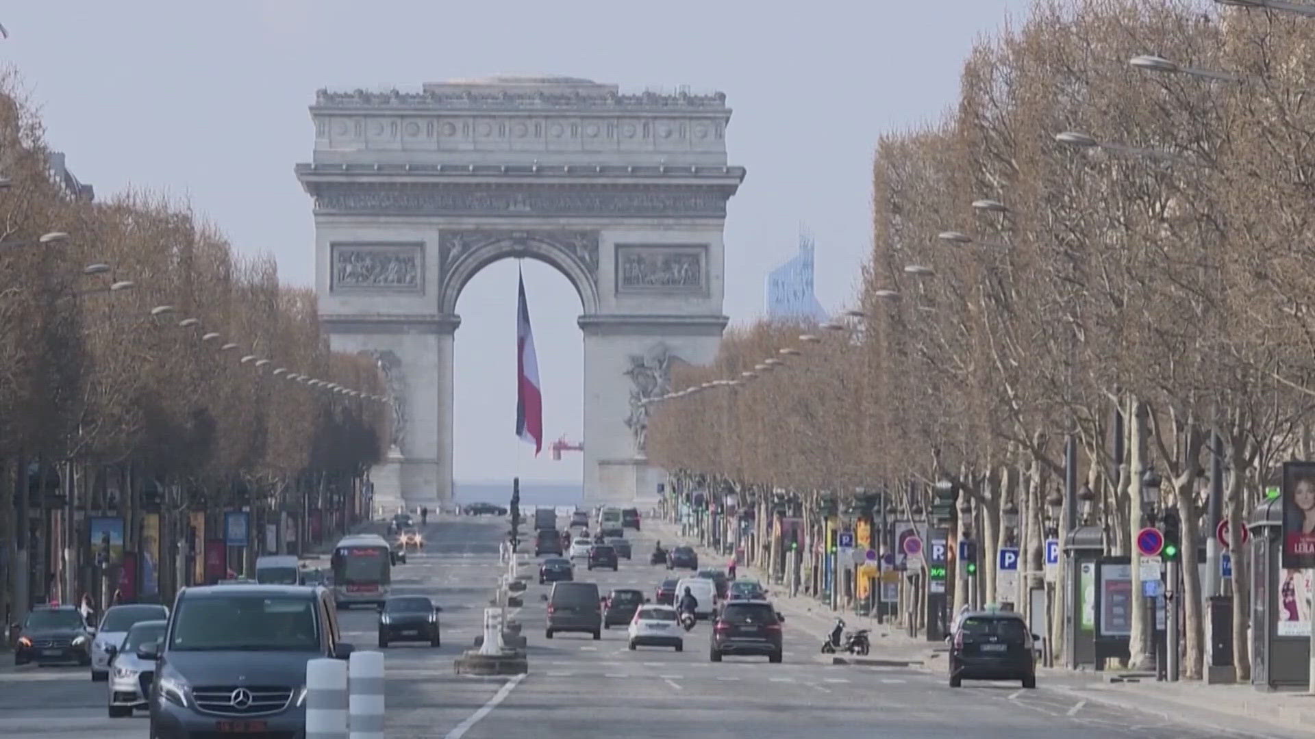 France mulls social media ban for kids under 16