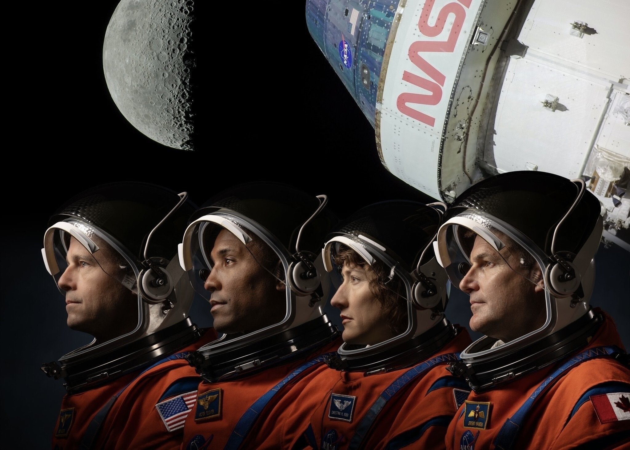 Artemis 2 launch: Livestream info, launch window details