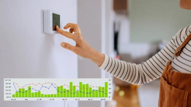 Cold snap could lead to energy bill spike for Chattanooga: Here's how to cut costs