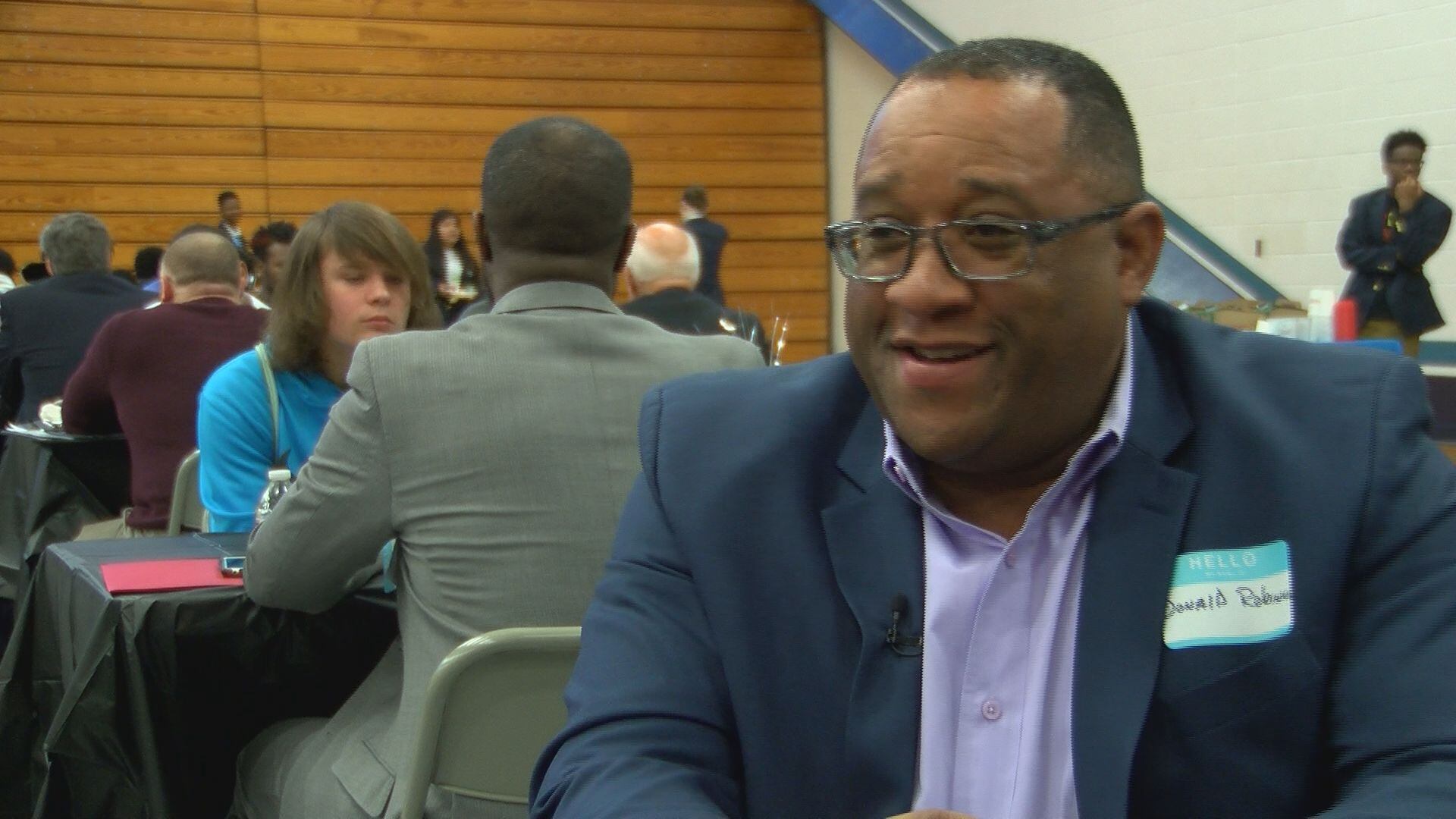 Louisville mayor appoints new Codes and Regulations director