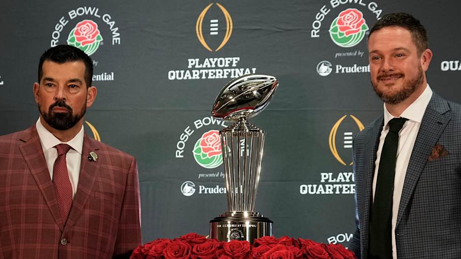 Oregon Ducks' game by game prediction after Big Ten schedule release
