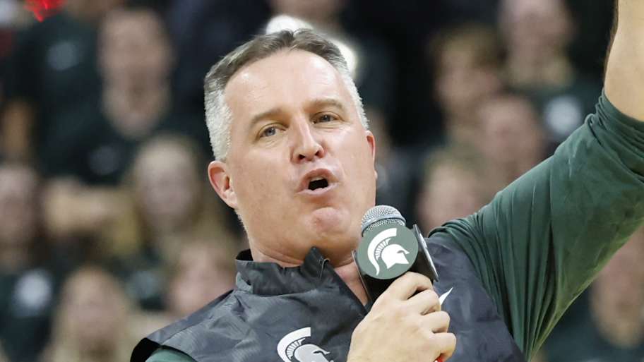 Full Michigan State 2026 football schedule unveiled