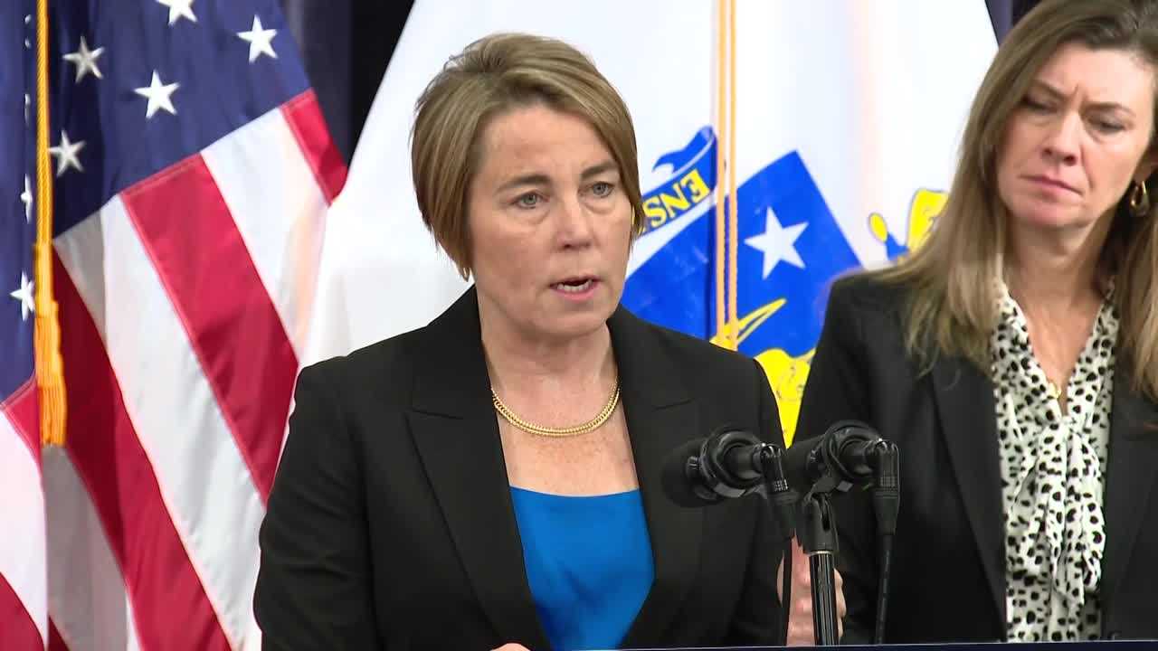 Healey plan would end debt-based license suspensions for hundreds of ...