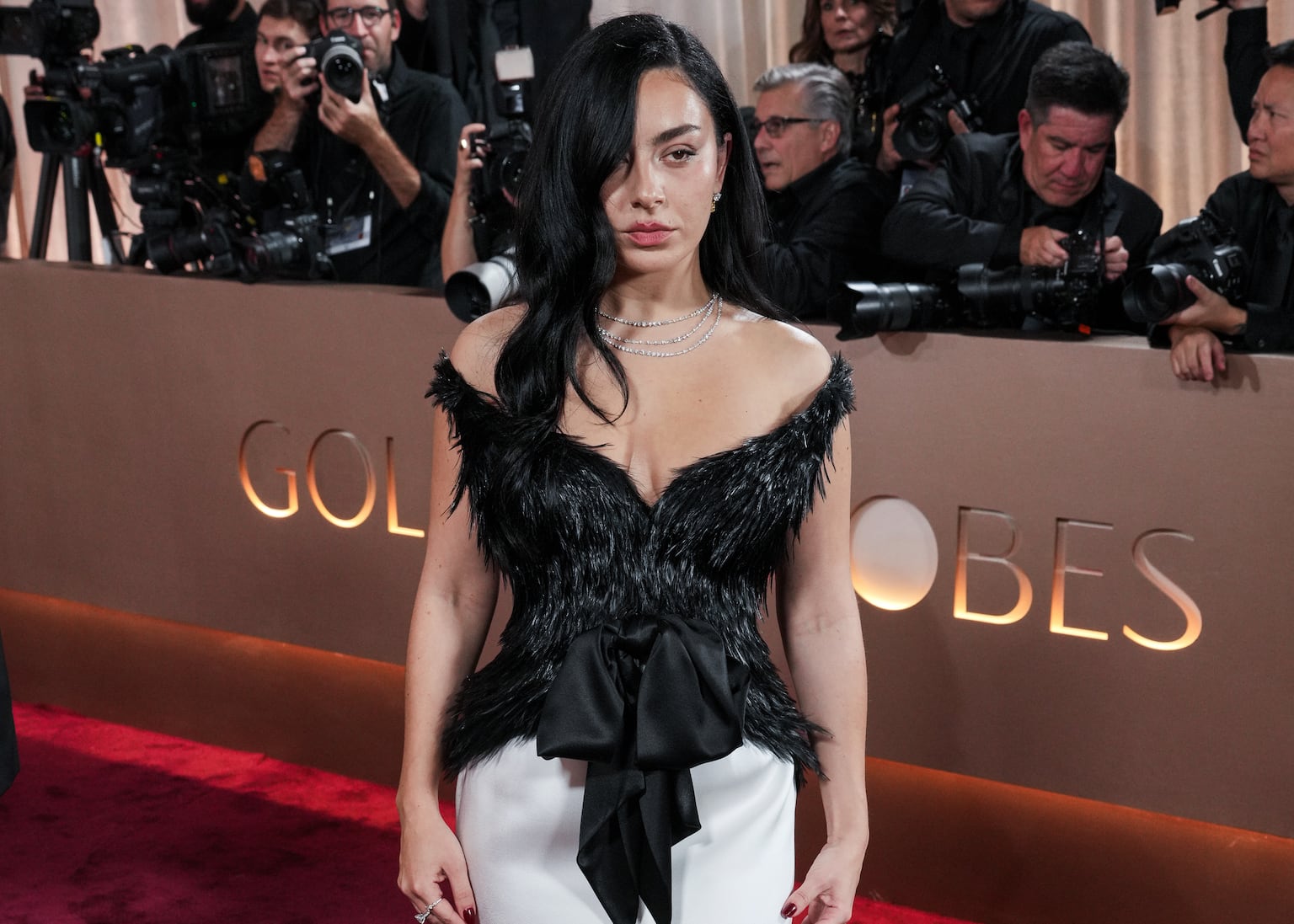 Charli XCX appears in new music video alongside major reality TV star