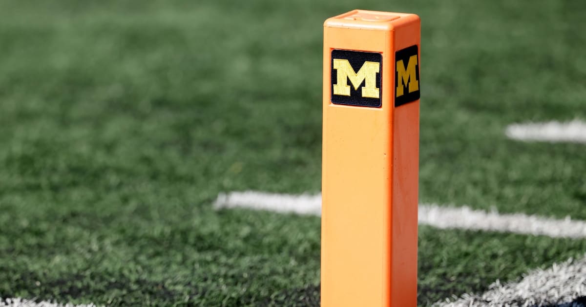 Michigan football: U-M announces full 2026 schedule