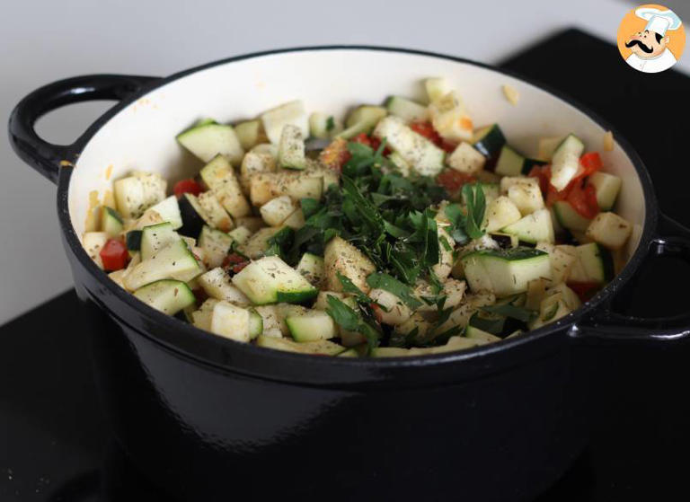 Ratatouille - video recipe!
