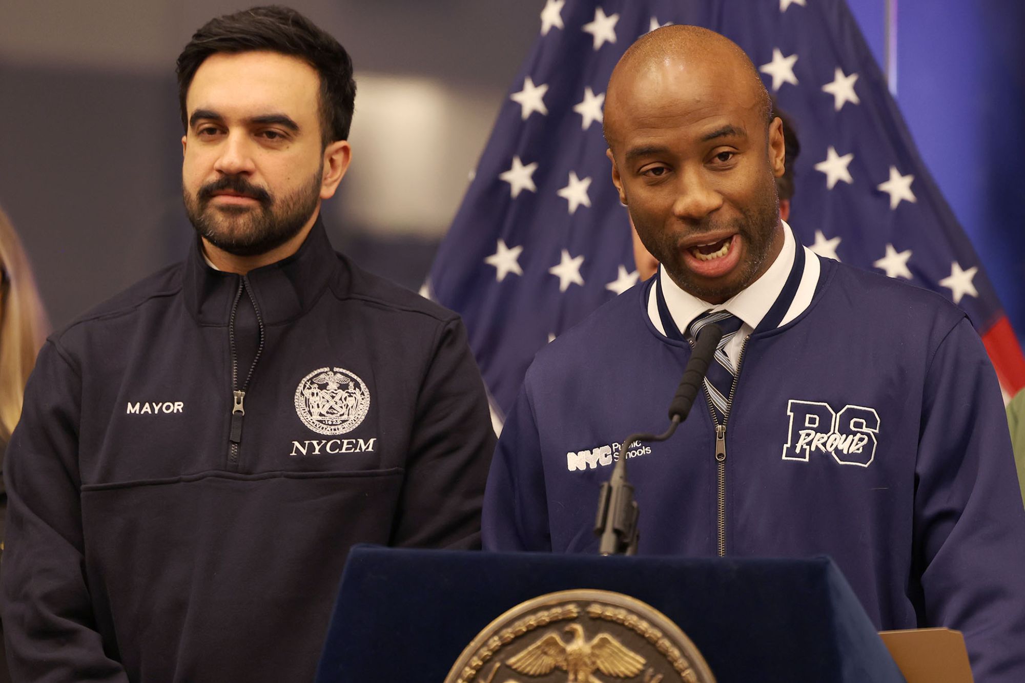 Why ‘remote learning’ is a lie no matter what the weather is