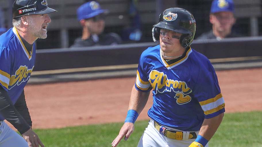 Why Travis Bazzana's questionable batting average shouldn't be too ...