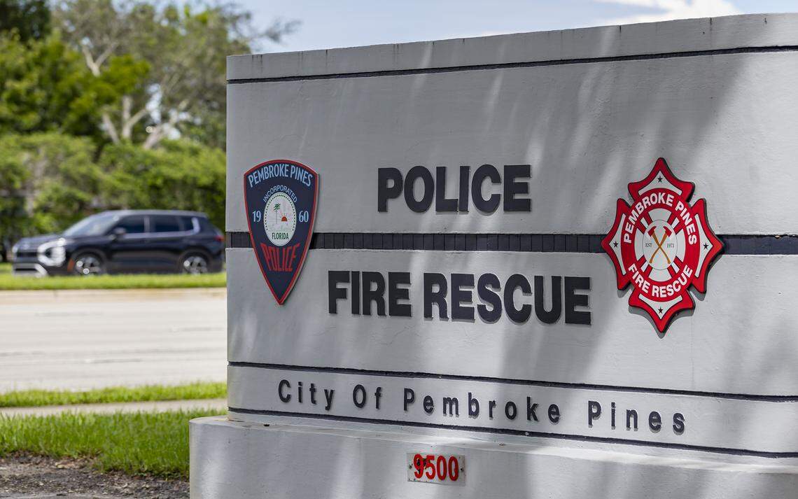 Public safety, dramatic rescue & more: The week’s top Pembroke Pines ...