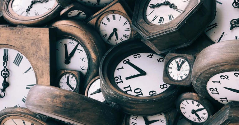 The Doomsday Clock 2026 prediction says the end is near