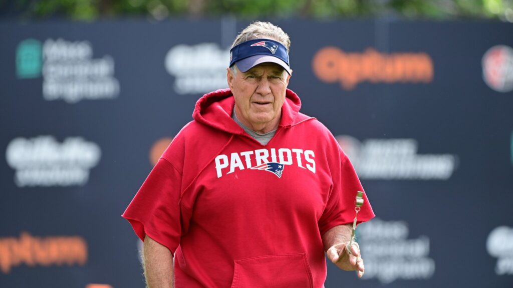 Cowboys Hall of Fame coach voices opinion on Spygate after Bill ...