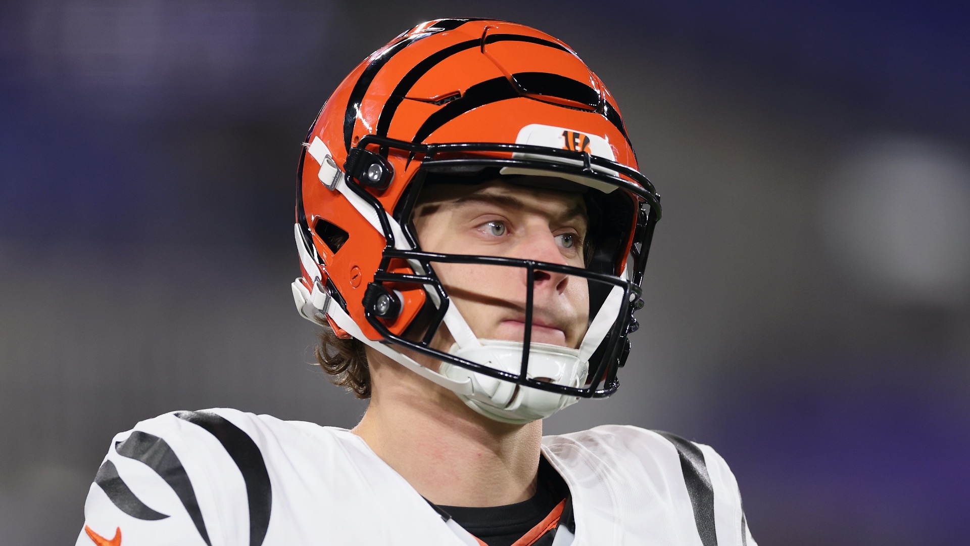 Bengals’ Joe Burrow gets strong words amid Vikings trade rumor