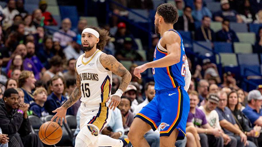 OKC Thunder's inability to lose three games in a row to be tested again ...