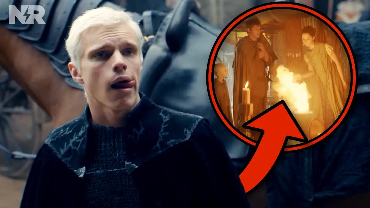 Knight of the Seven Kingdoms episode 2 breakdown! Details & clues you ...