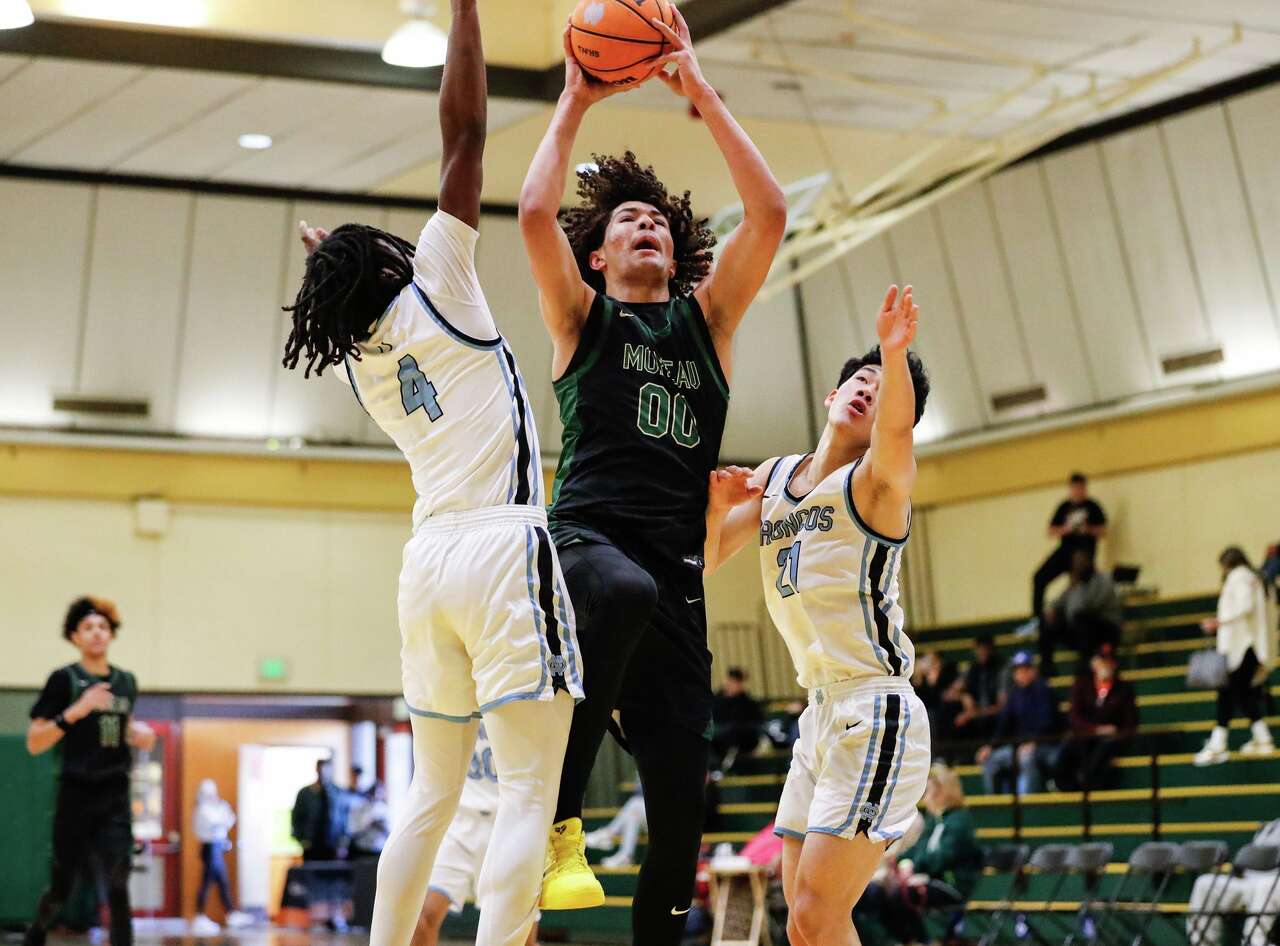 Streaking Moreau Catholic boys proving coach wrong for all the right ...