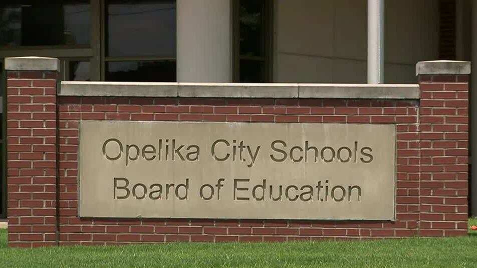 Opelika’s Fox Run School set for $40M expansion
