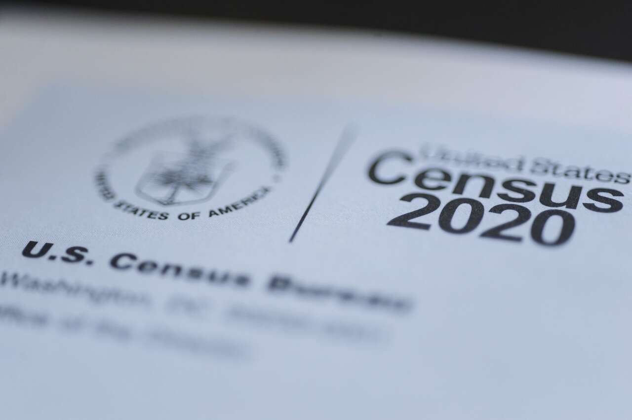 New York could lose 2 seats in Congress based on latest population data
