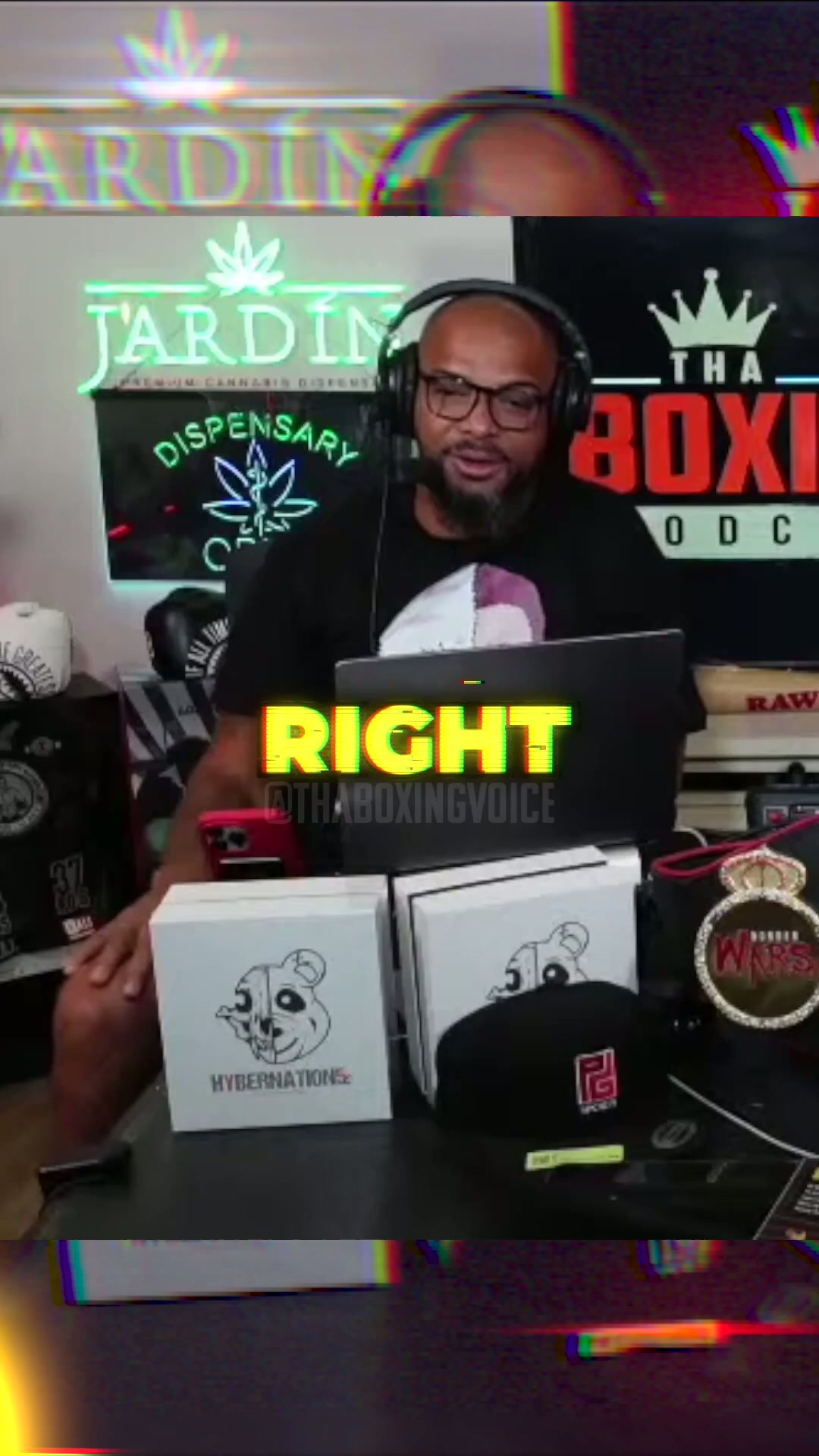 Caleb Plant vs. Trevor McCumby August 17th on Amazon Prime? Thoughts on ...