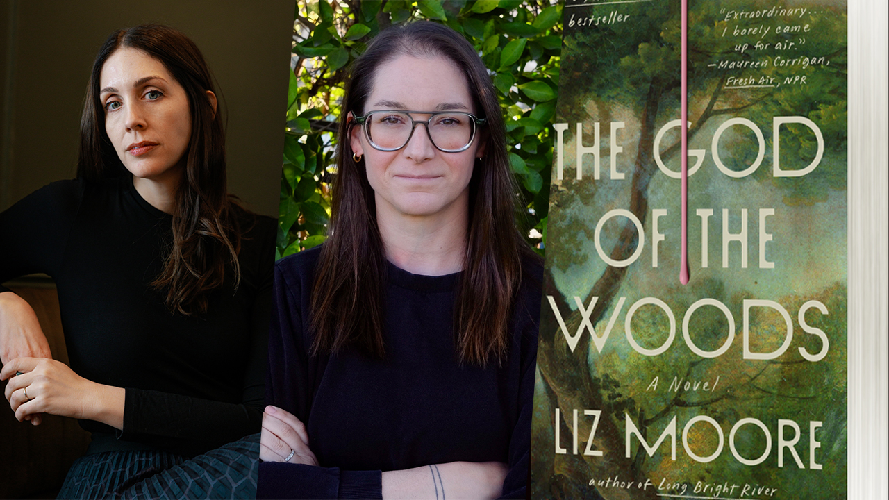 'The God of the Woods' Netflix Adapting Liz Moore's Best Selling Novel ...