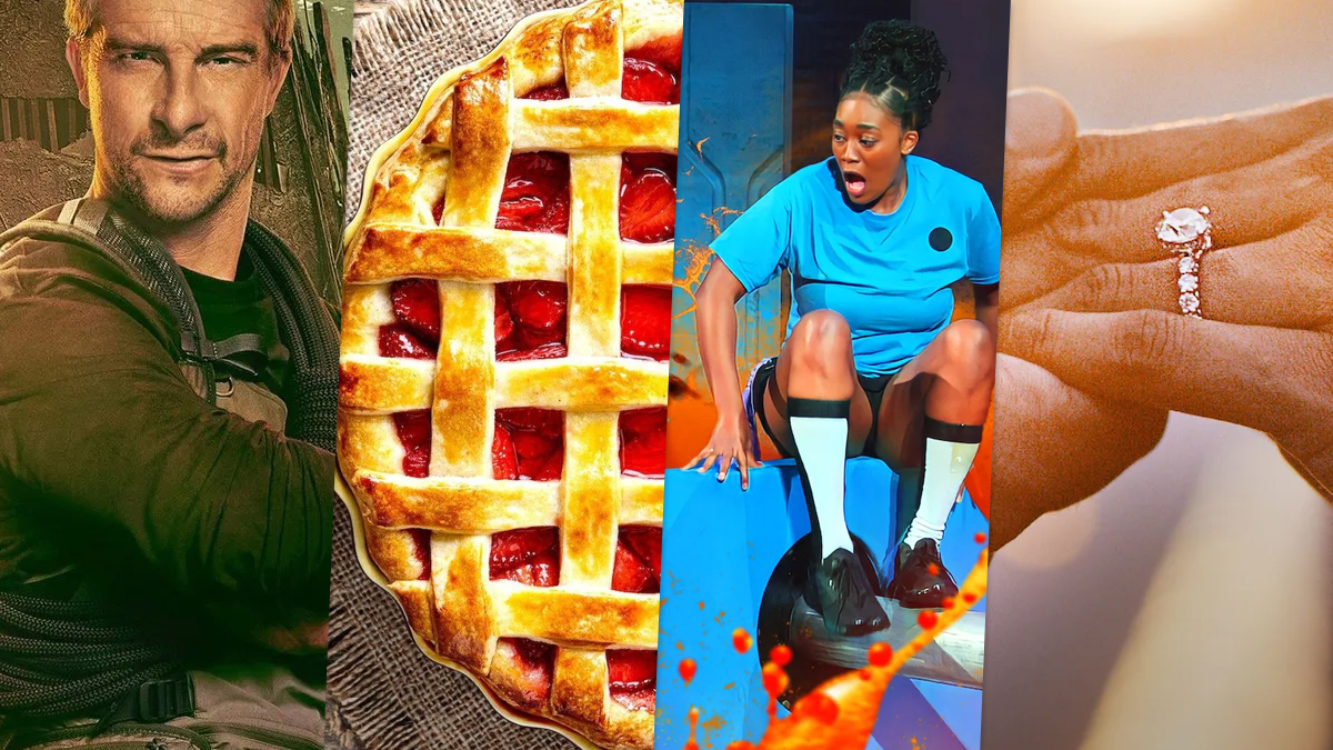 All 30 Netflix series canceled in 2025