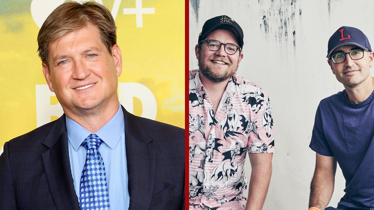 'I Suck at Girls' comedy pilot in the works at Netflix