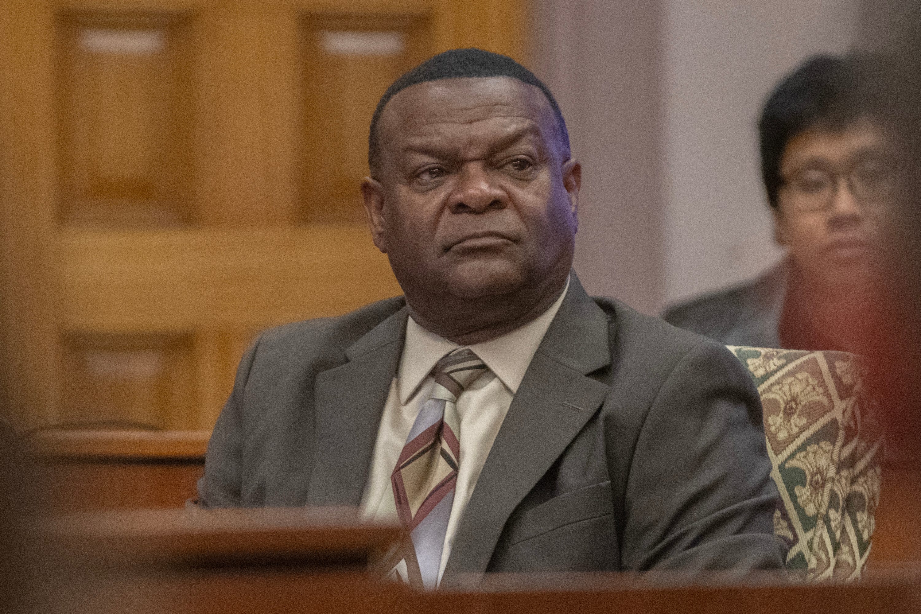 Pedestrian killed in collision involving Stockton city manager identified