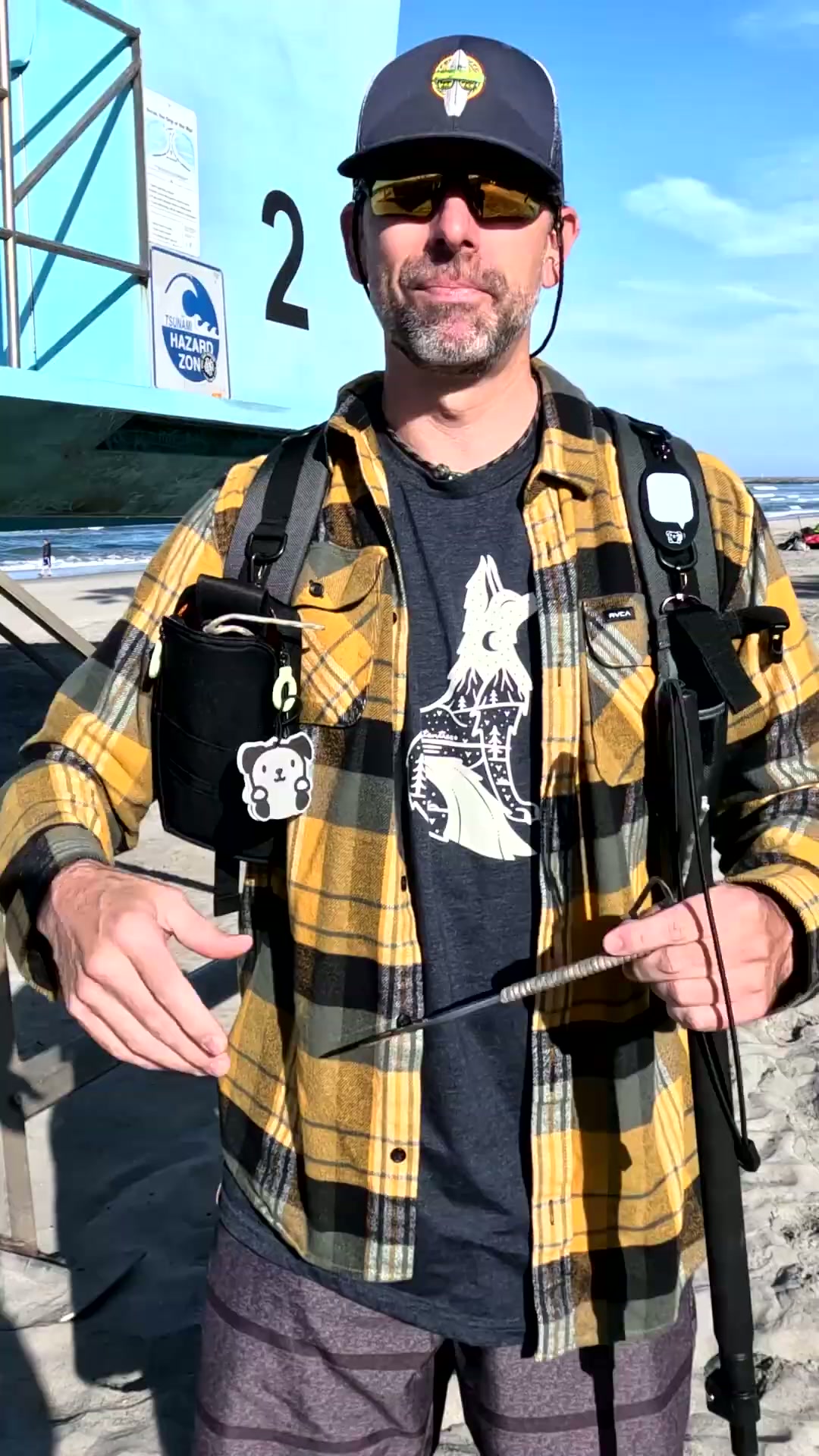 What's in my secret compartment? #shorts