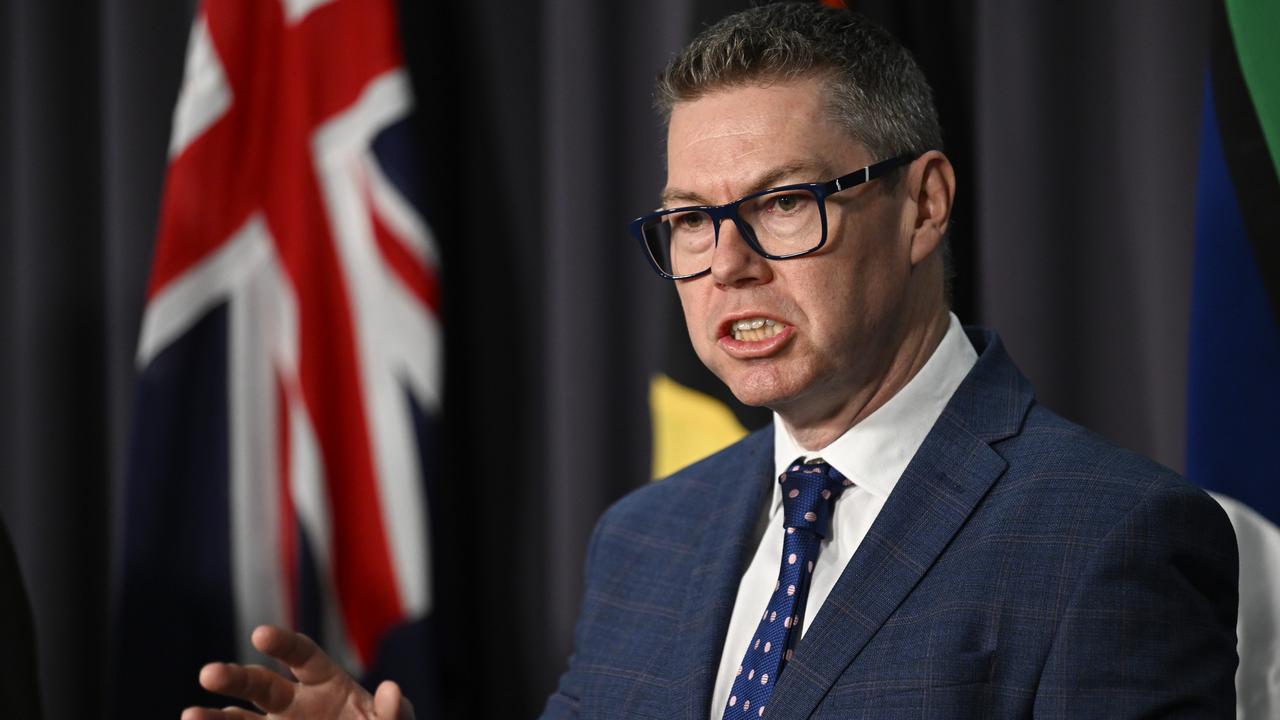 'Contest': Albo’s big move amid China threat