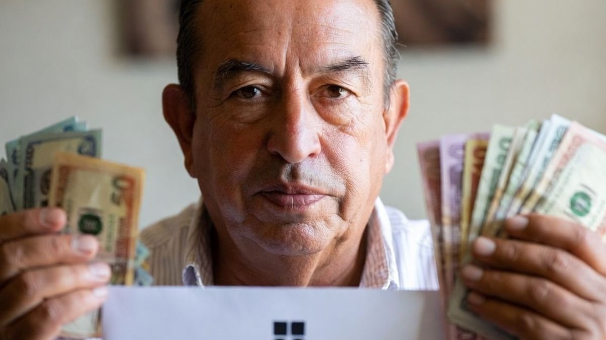 SAT 2026: Estos son los pensionados que no pagarán ISR y el nuevo tope ...